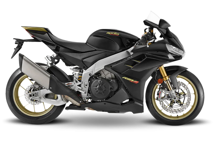 RSV4 1100 Factory