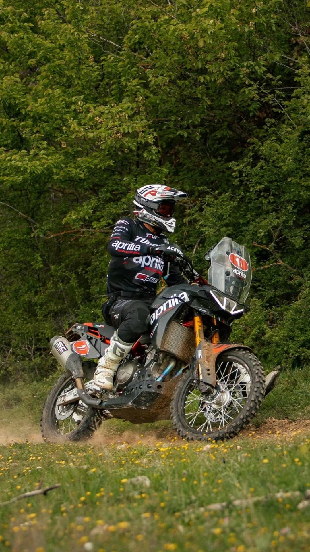 Aprilia 中国官方网站