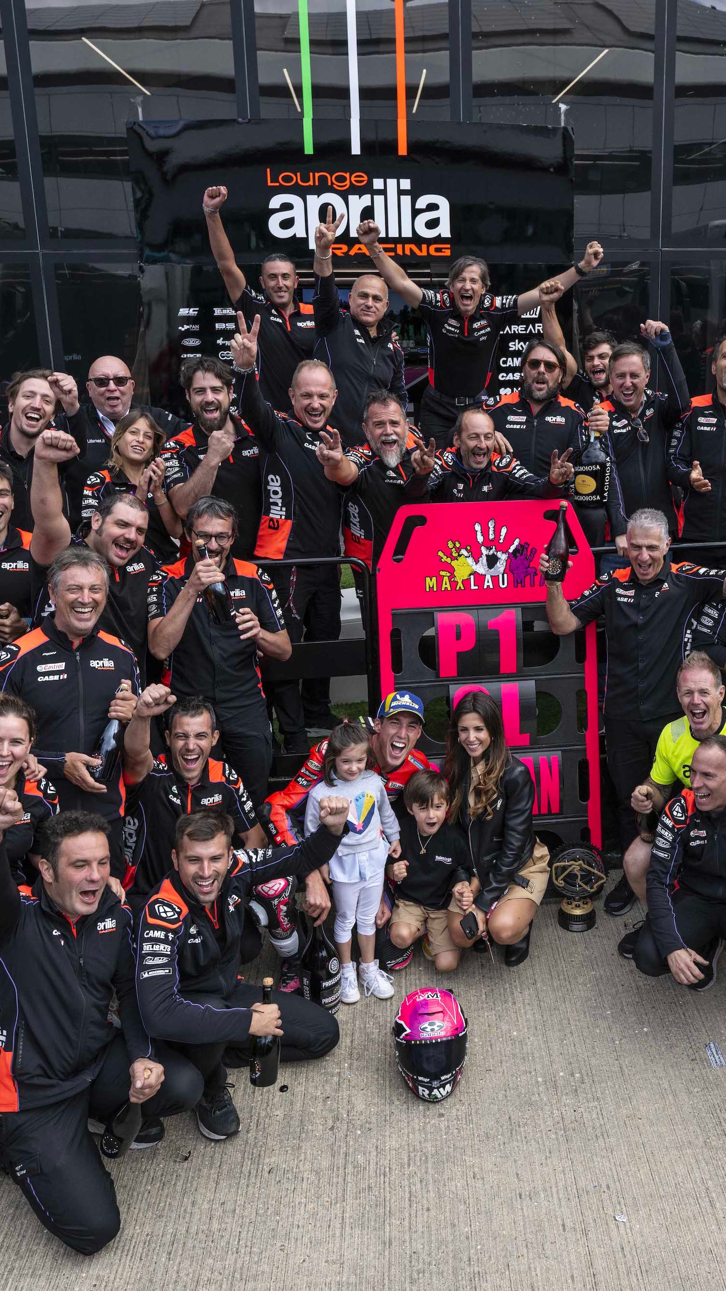 Aprilia 中国官方网站